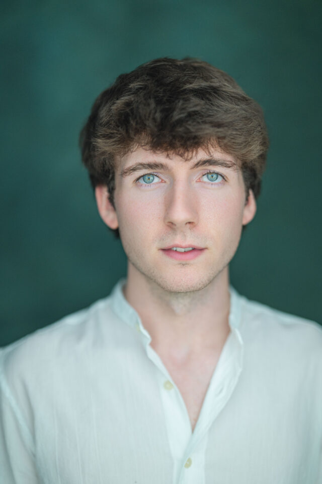 Jacob Dawson - Rose Bruford