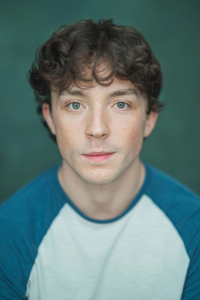 Students profiles - Rose Bruford